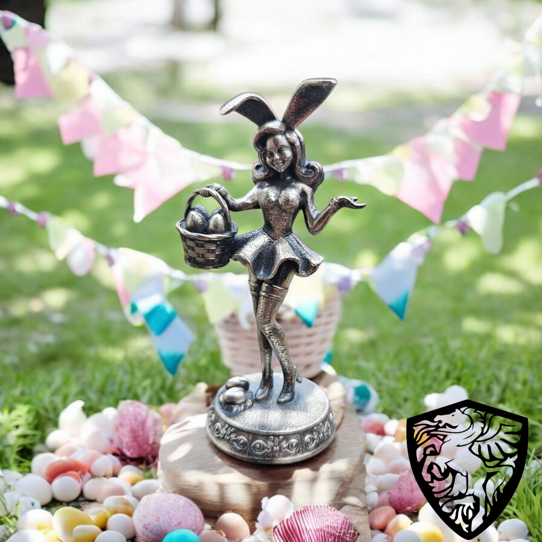 Candy 999 fs – Ab Custom Silver